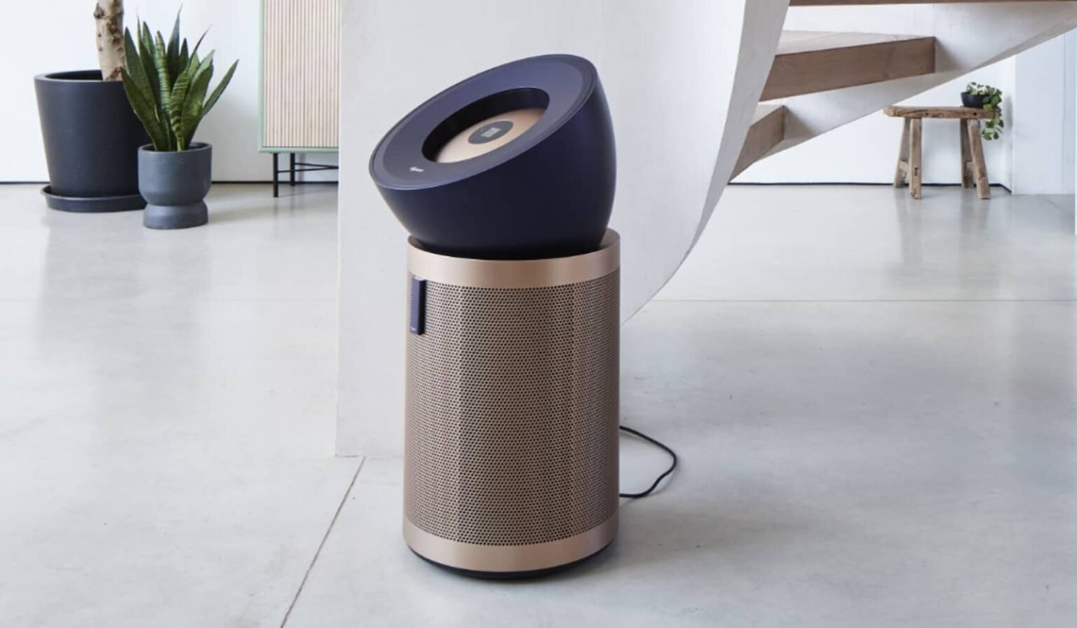 Dyson updates its purifiers to improve air flow, health, quiet – Pickr
