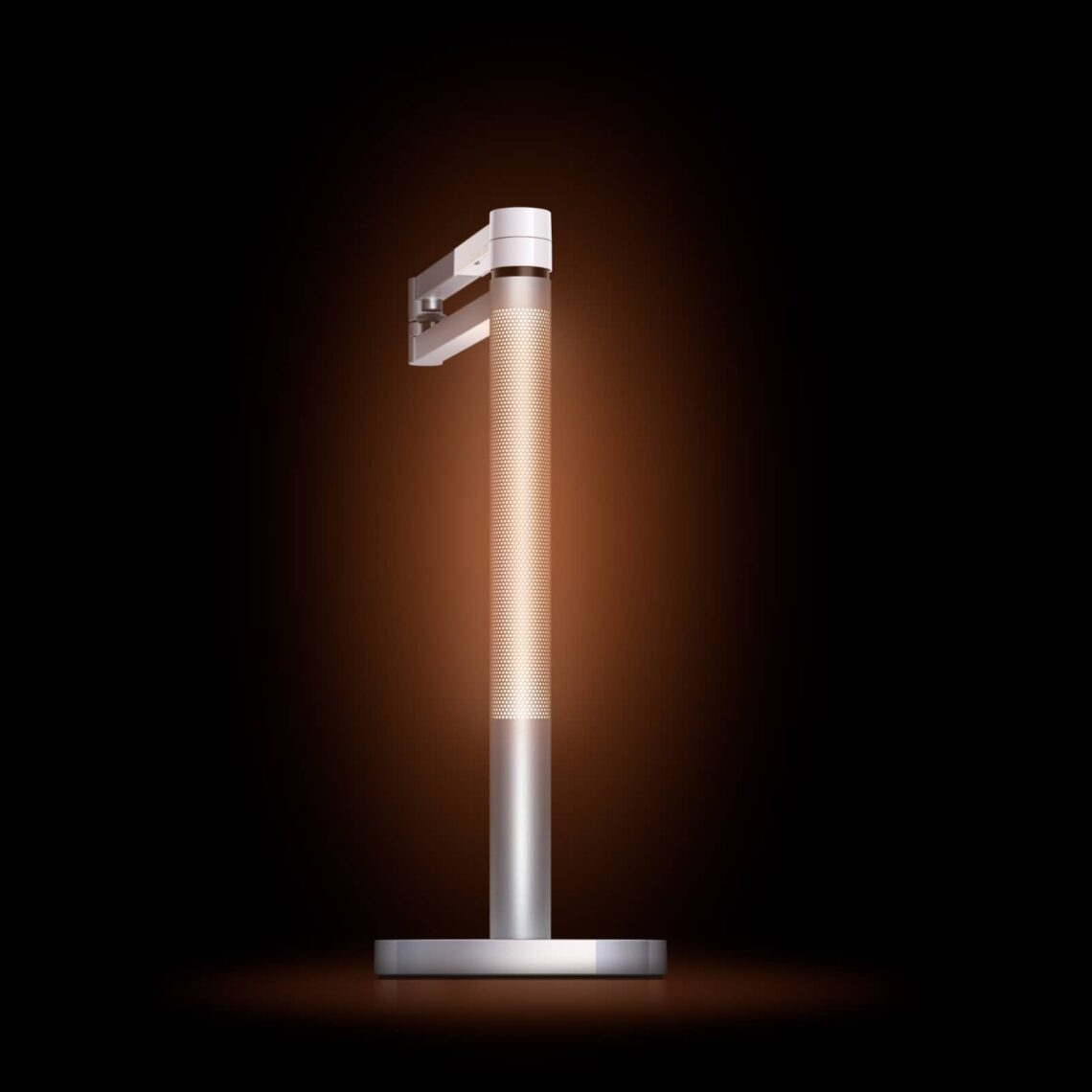 Dyson's Solarcycle Morph light is built to adjust to day, age, mood – Pickr