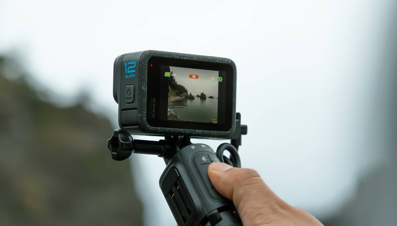 GoPro's Hero 12 brings better battery, slow-mo to action cameras – Pickr