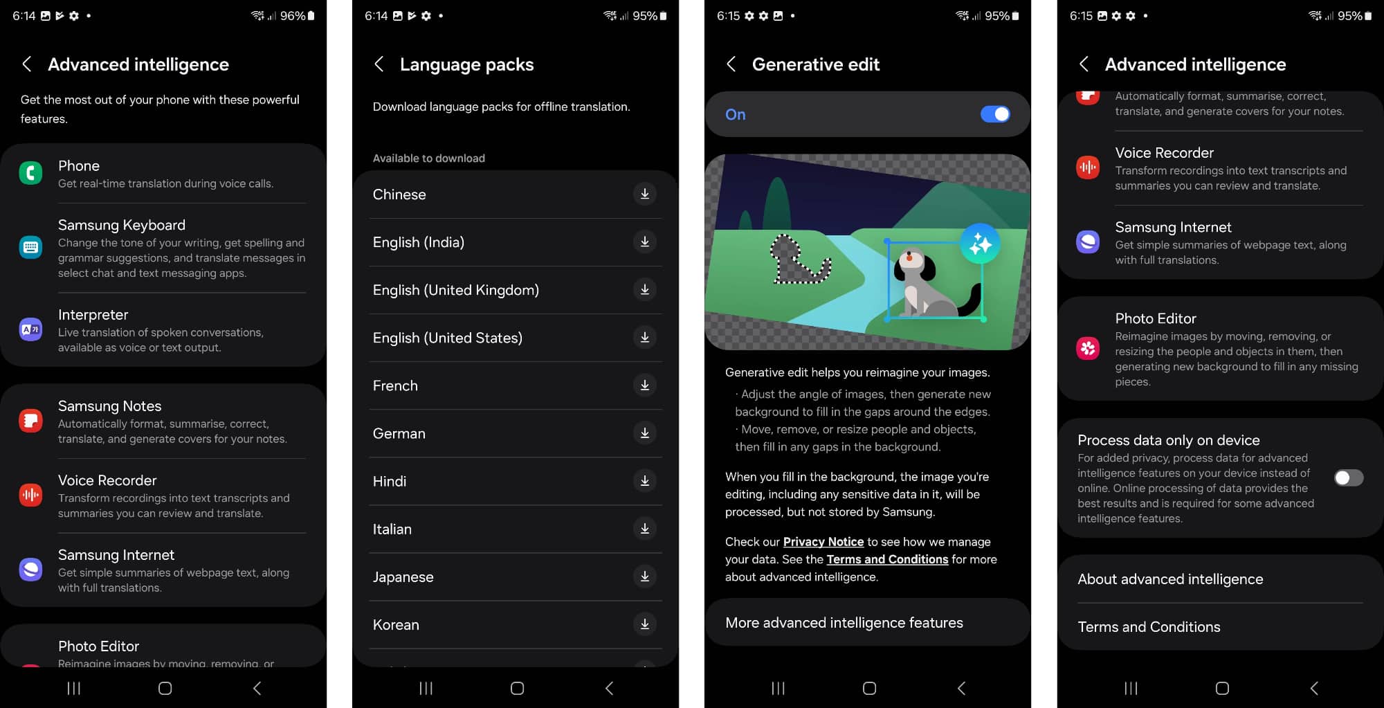 Samsung Galaxy S24 Ultra review (SM-S928B) – Pickr