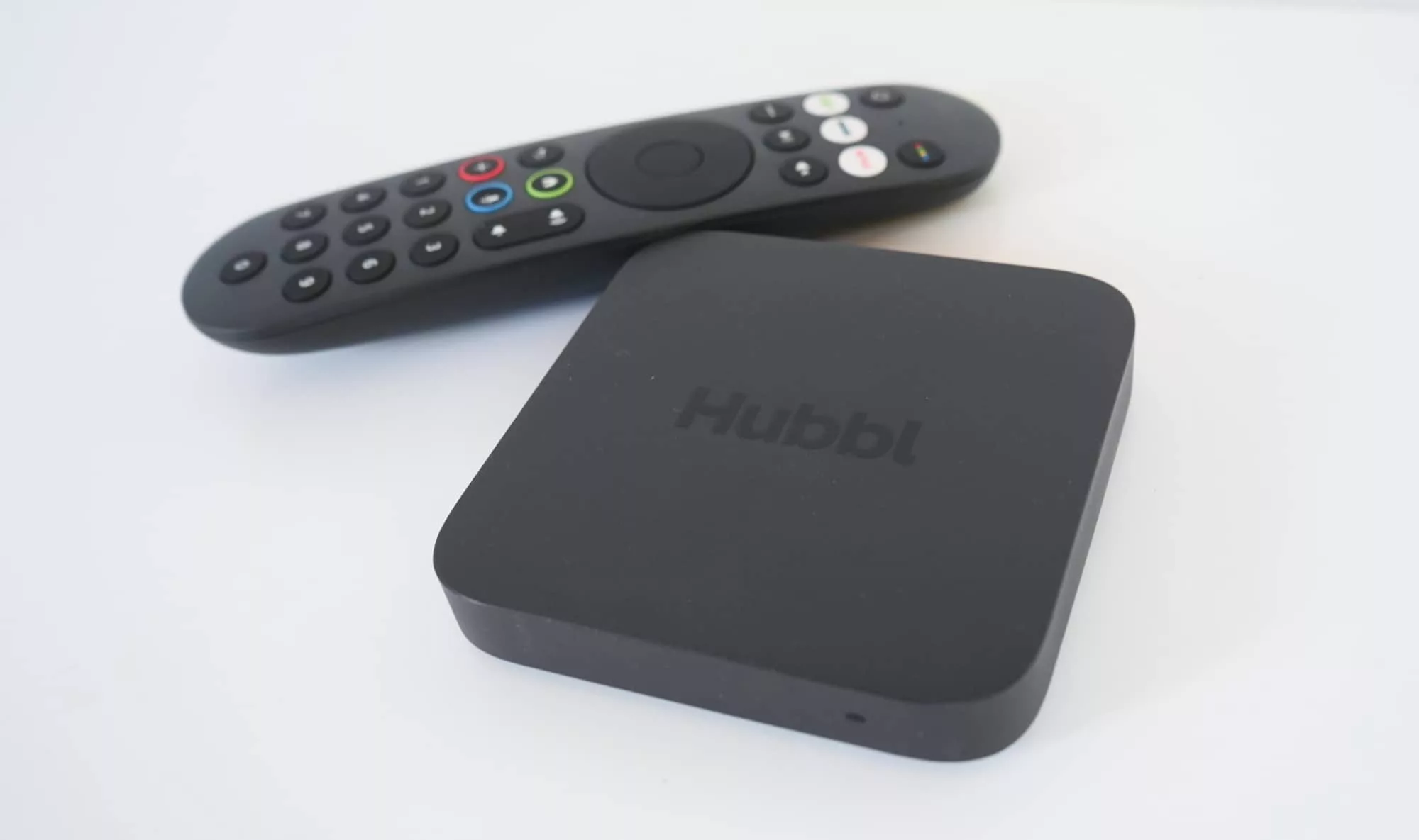 Hubbl review – Pickr