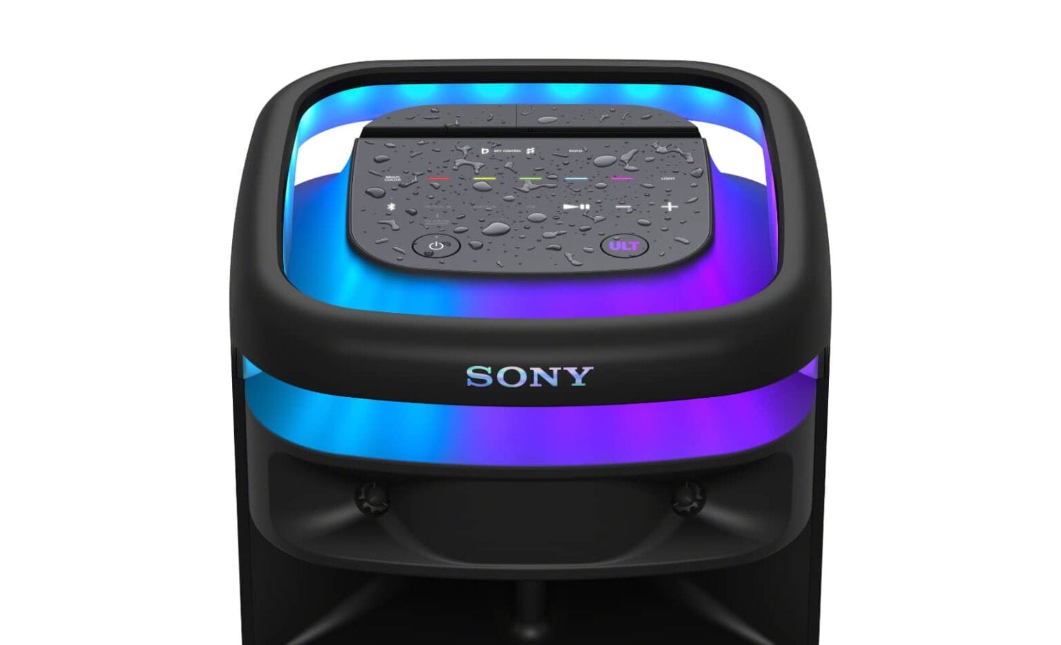 Sony pumps up the bass for headphones, speakers with Ult – Pickr
