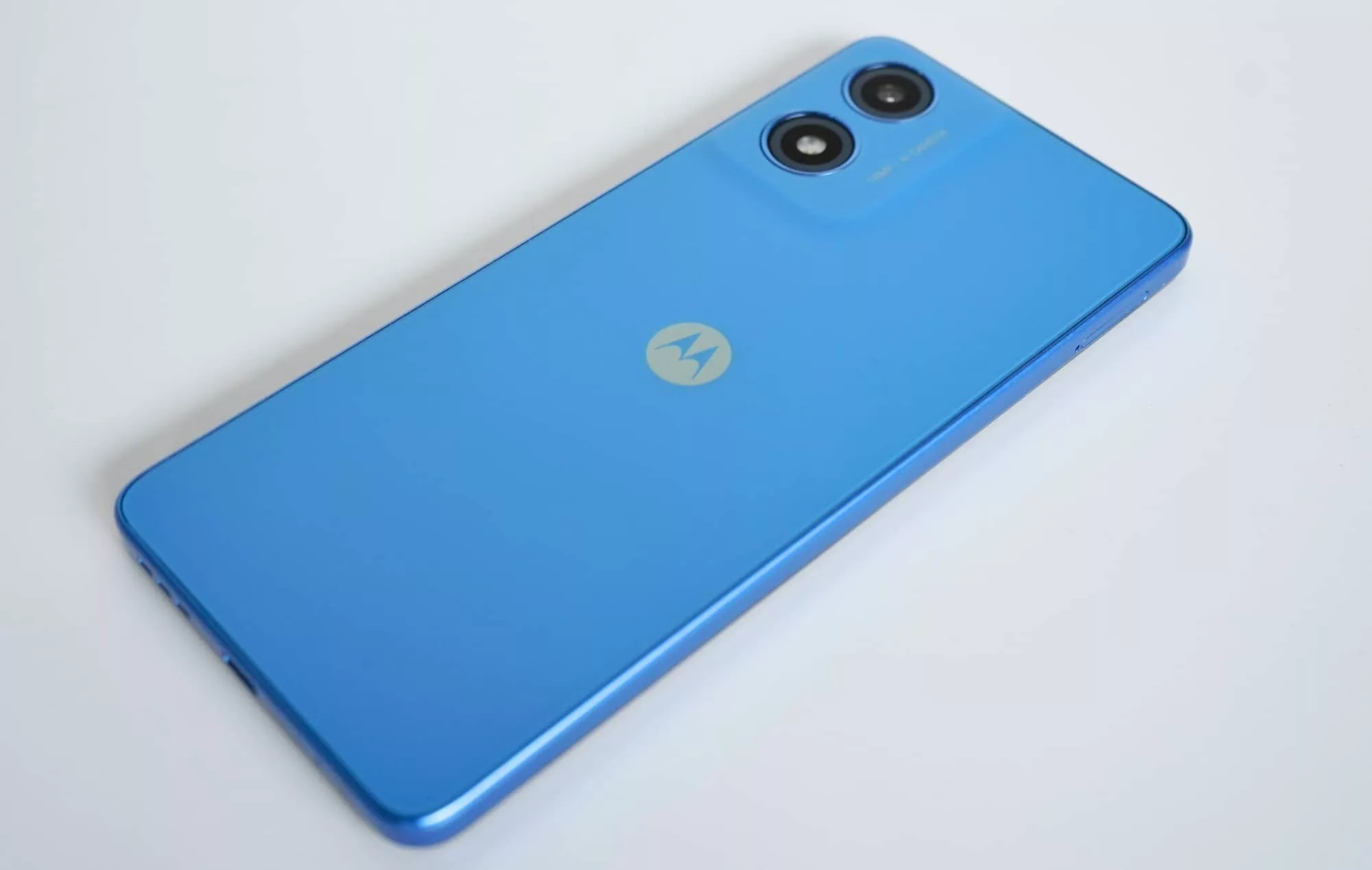 Motorola G04 review (Moto G04) – Pickr