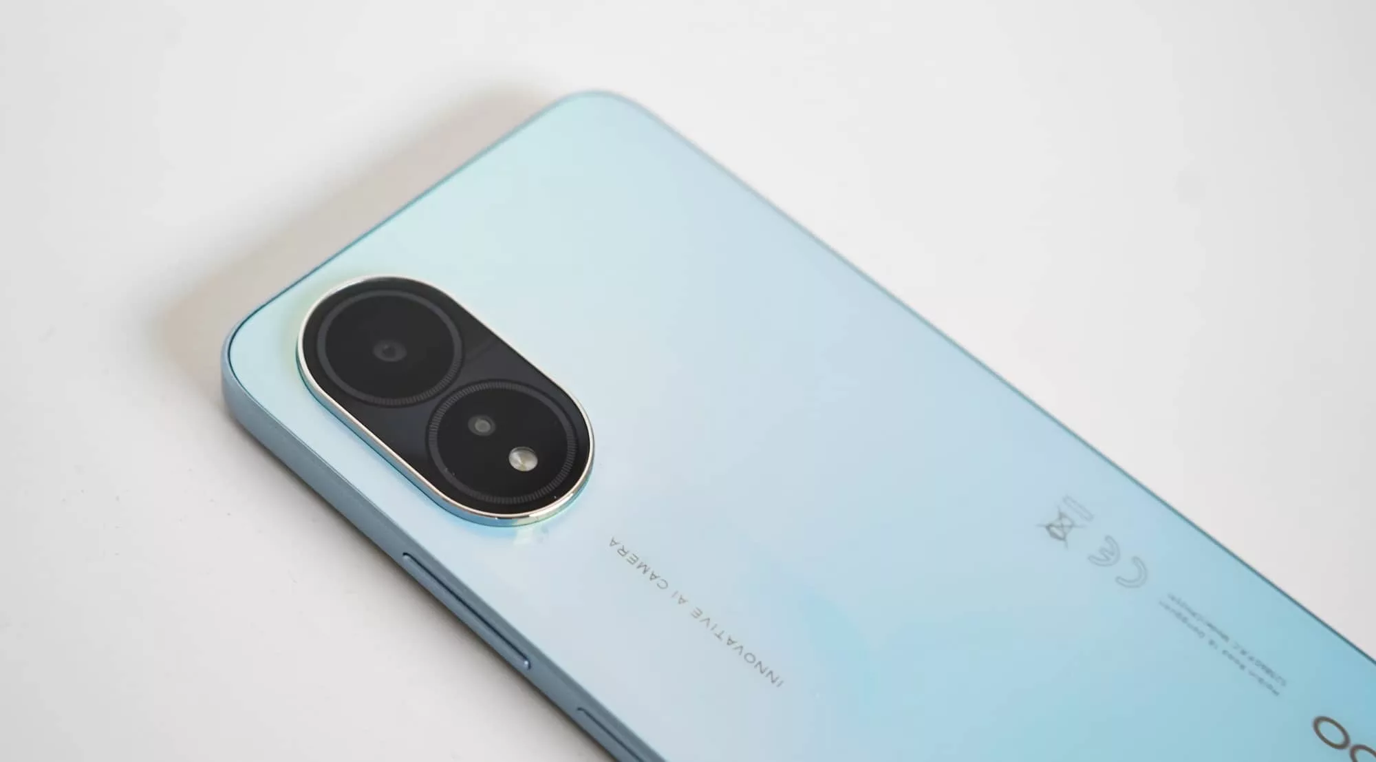 Oppo A18 review (Oppo CPH2591) – Pickr