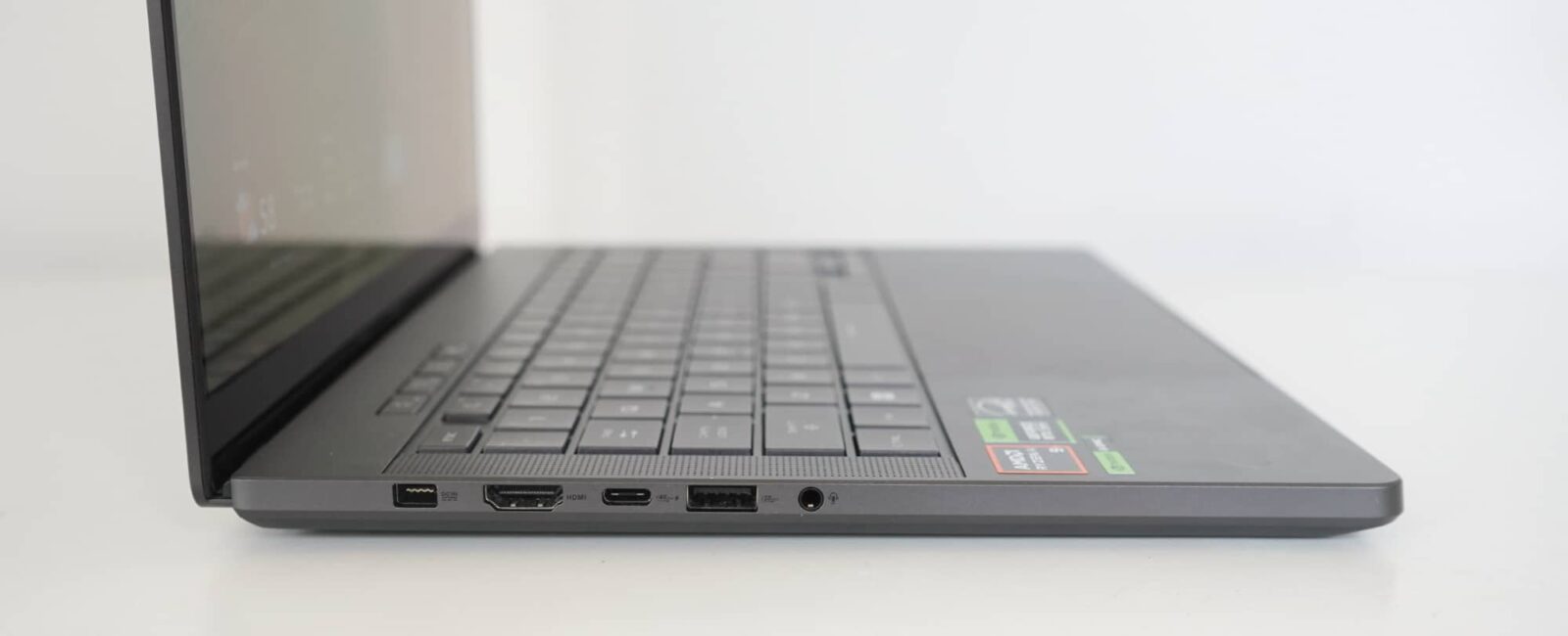 Asus 2024 ROG Zephyrus G14 review (GA403UV) – Pickr