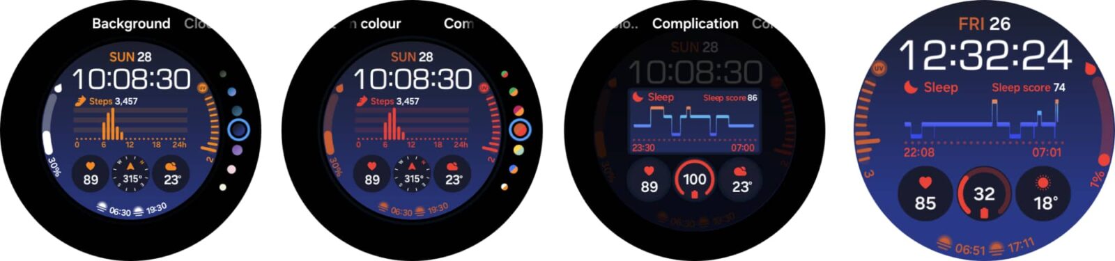 Samsung Galaxy Watch Ultra review – Pickr