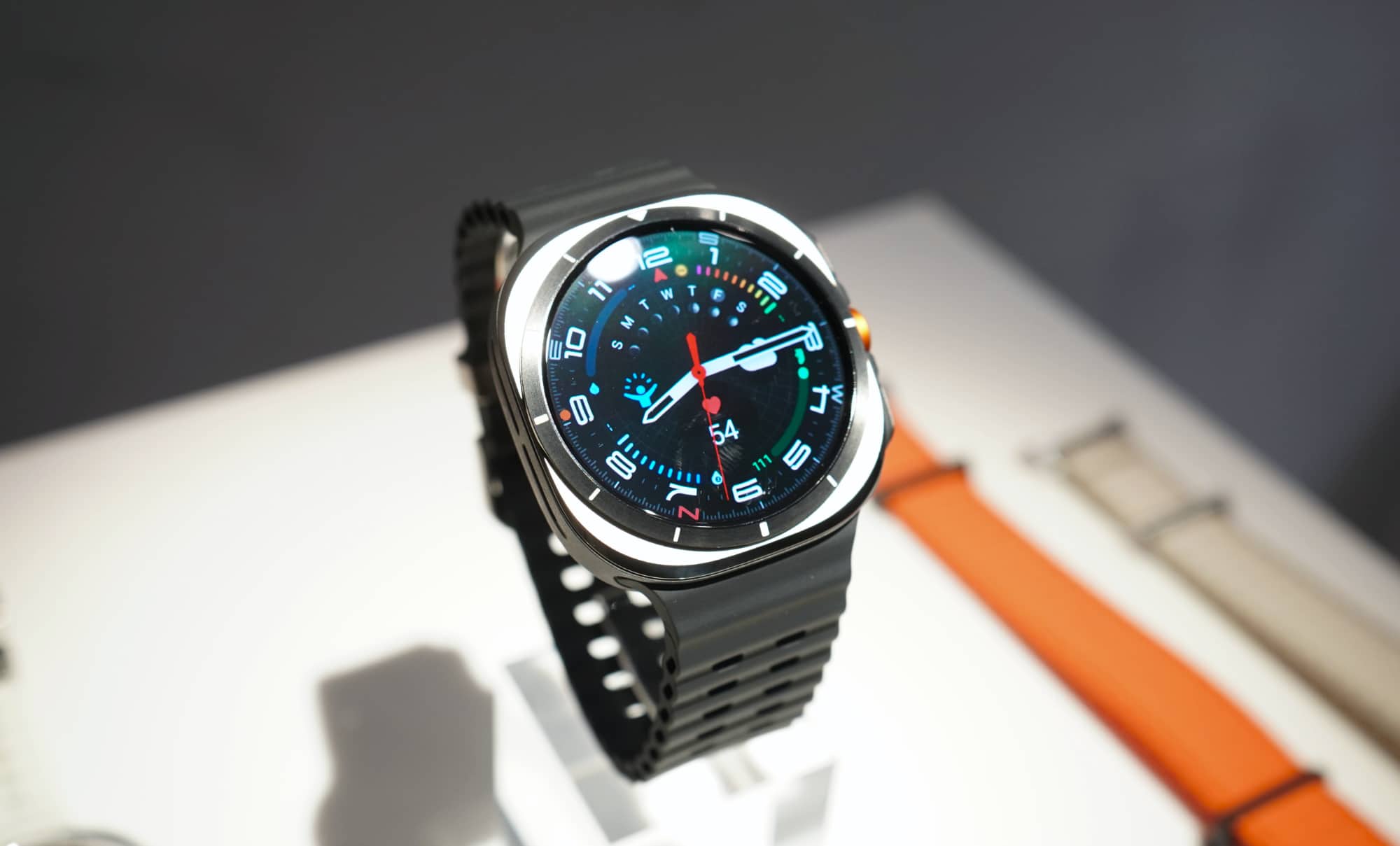 Samsung splits wearables with Watch 7, Watch Ultra, and the Ring to ...