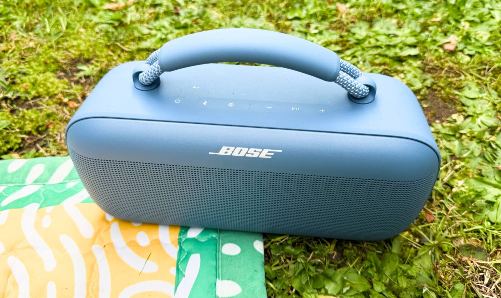 Bose SoundLink Max review – Pickr