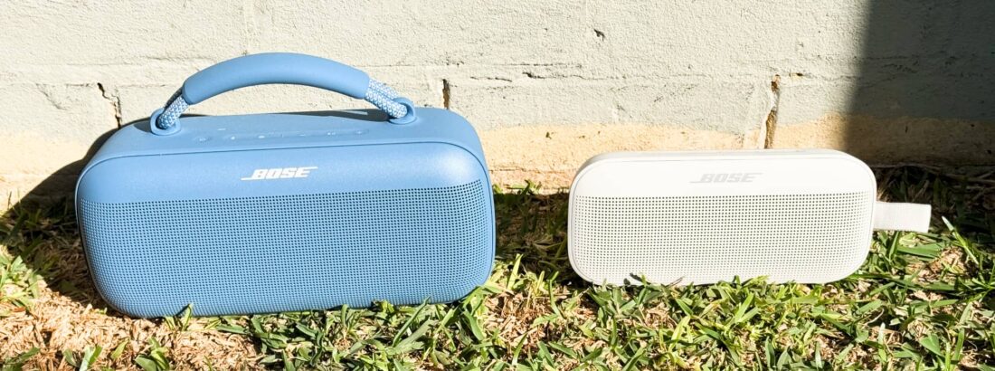 Bose SoundLink Max review – Pickr