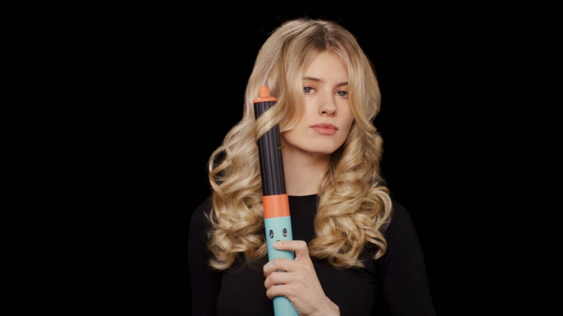 Dyson wraps app around next-gen Airwrap hair curler tech – Pickr