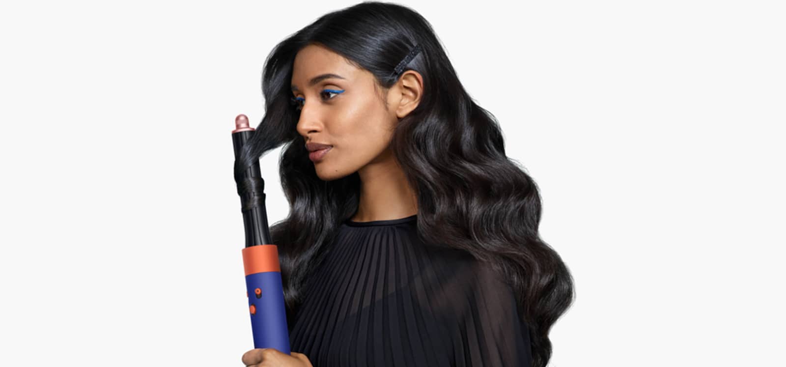 Dyson wraps app around next-gen Airwrap hair curler tech – Pickr