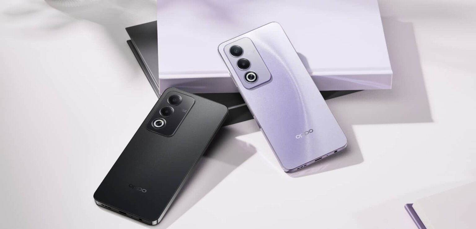 Oppo's A80 brings 5G, AI to under $400 – Pickr