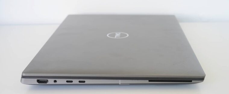 Dell Precision 5690 review – Pickr