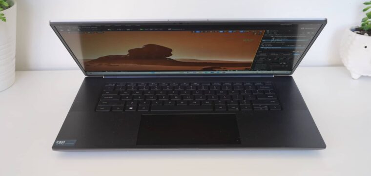 Dell Precision 5690 review – Pickr