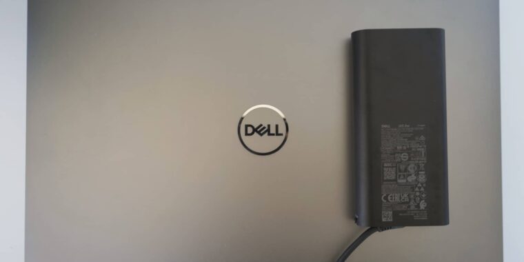 Dell Precision 5690 review – Pickr