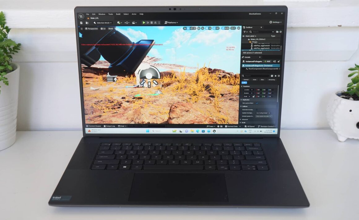 Dell Precision 5690 review – Pickr