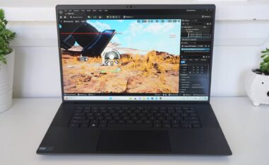 Dell Precision 5690 review – Pickr