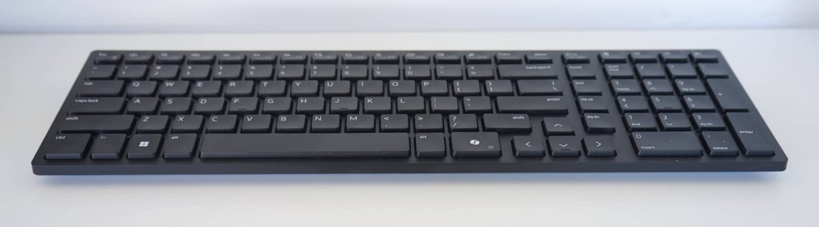Dell Silent Keyboard and Mouse (KM555) review – Pickr