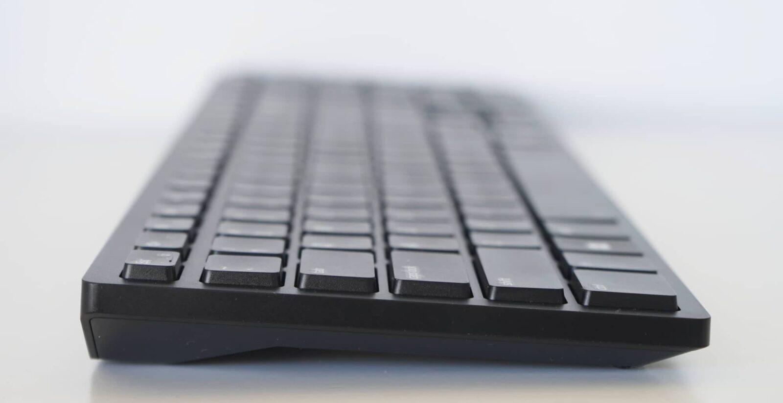 Dell Silent Keyboard and Mouse (KM555) review – Pickr