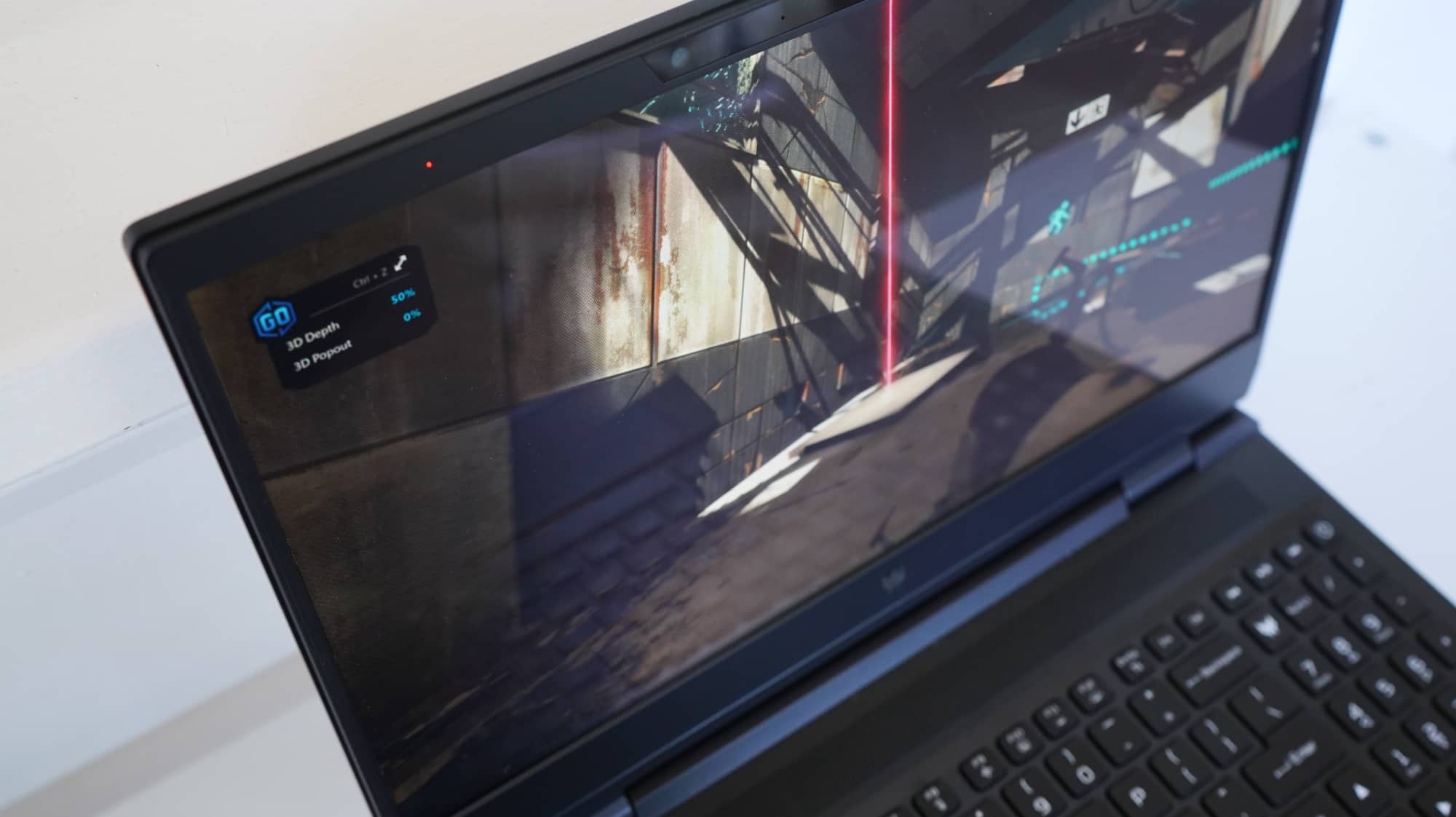 Acer Predator Helios 3D 15 SpatialLabs Edition review – Pickr
