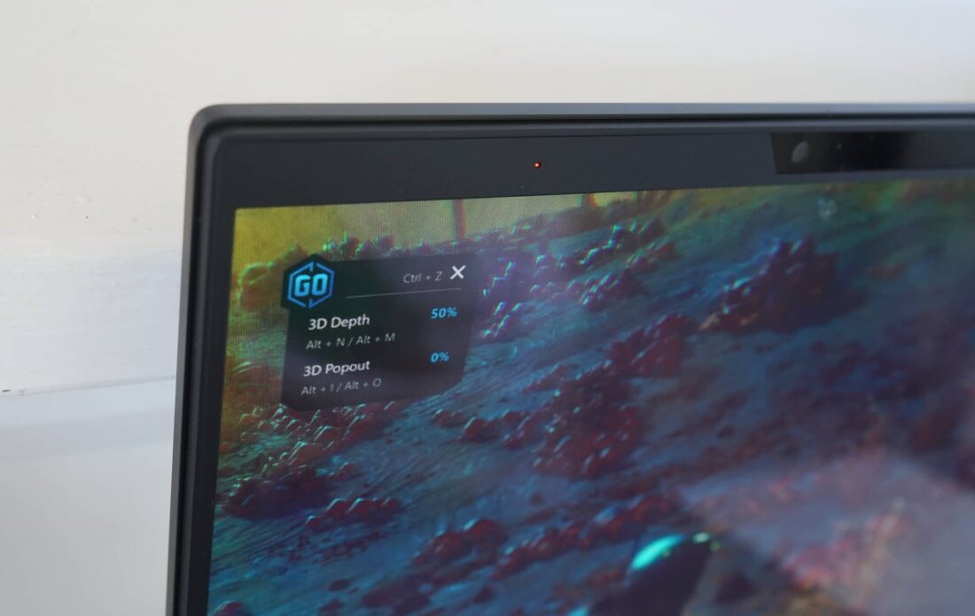 Acer Predator Helios 3D 15 SpatialLabs Edition review – Pickr