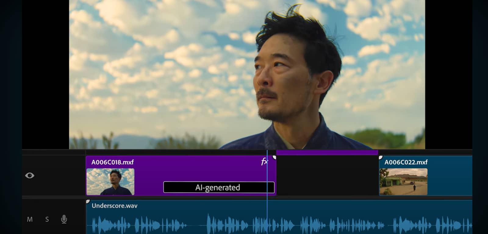 Adobe launches AI video for Premiere with creation, extension – Pickr