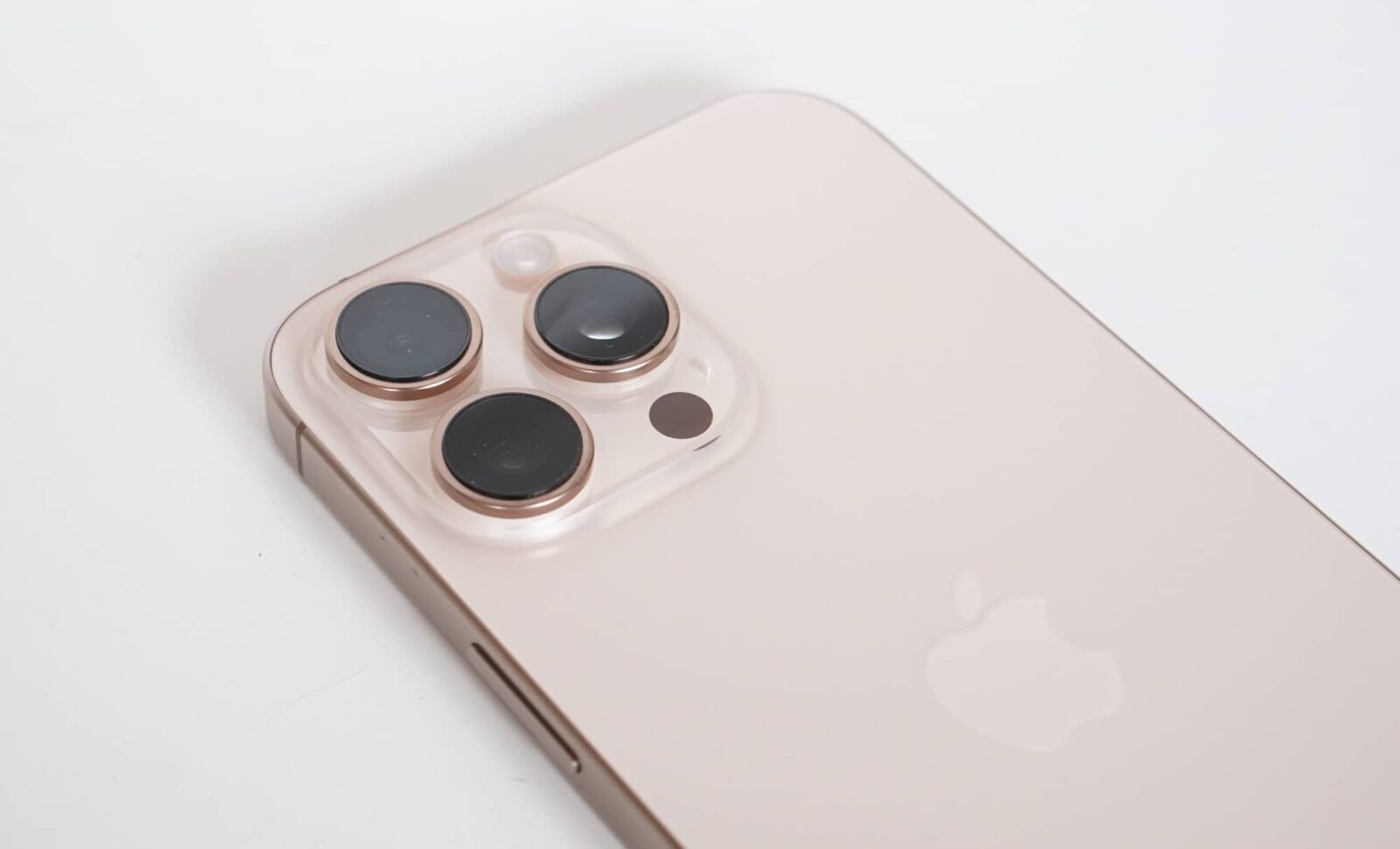 Apple iPhone 16 Pro Max review – Pickr