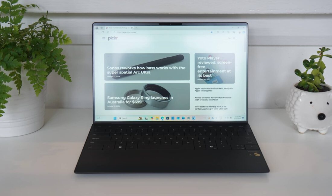 Dell XPS 13 (9345) review – Pickr