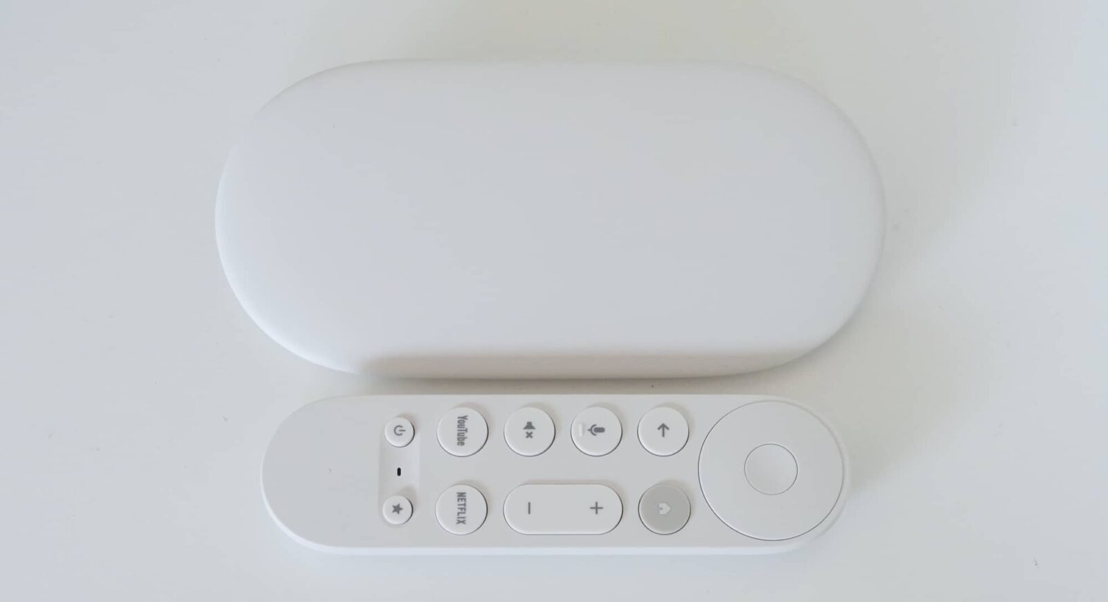 Google TV Streamer 4K review – Pickr