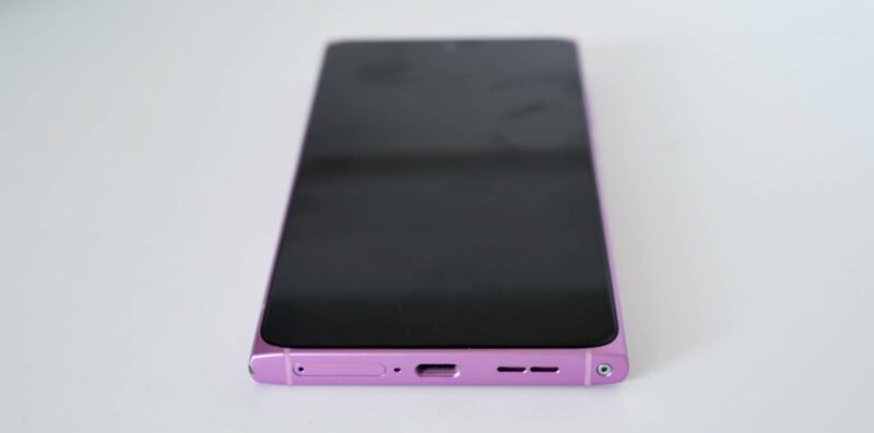 HMD Skyline review (TA-1600) – Pickr