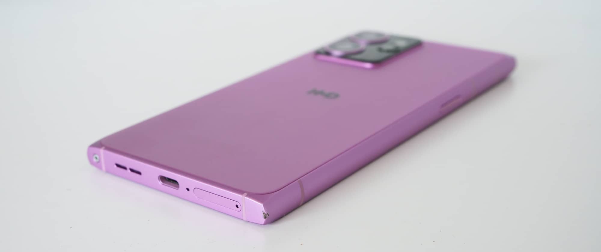 HMD Skyline review (TA-1600) – Pickr