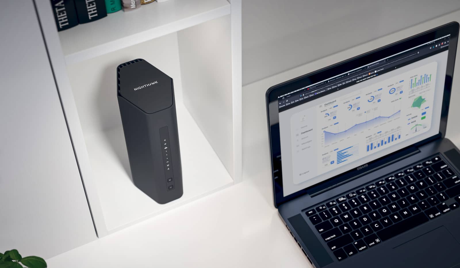 Netgear expands WiFi 7 options from $399 – Pickr