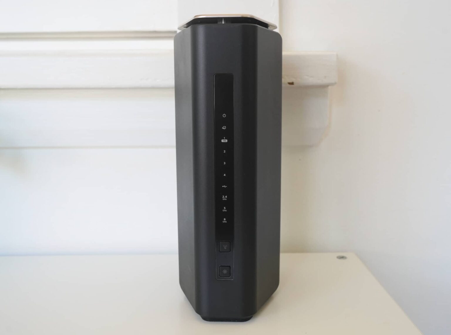 Netgear Nighthawk WiFi 7 RS600 review – Pickr