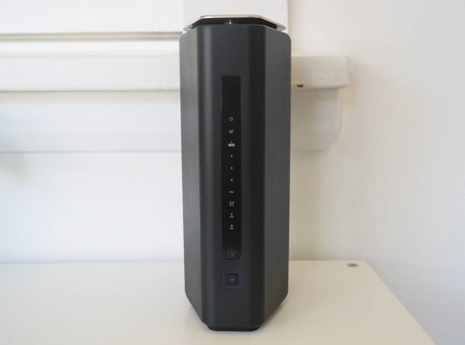 Netgear Nighthawk WiFi 7 RS600 review – Pickr
