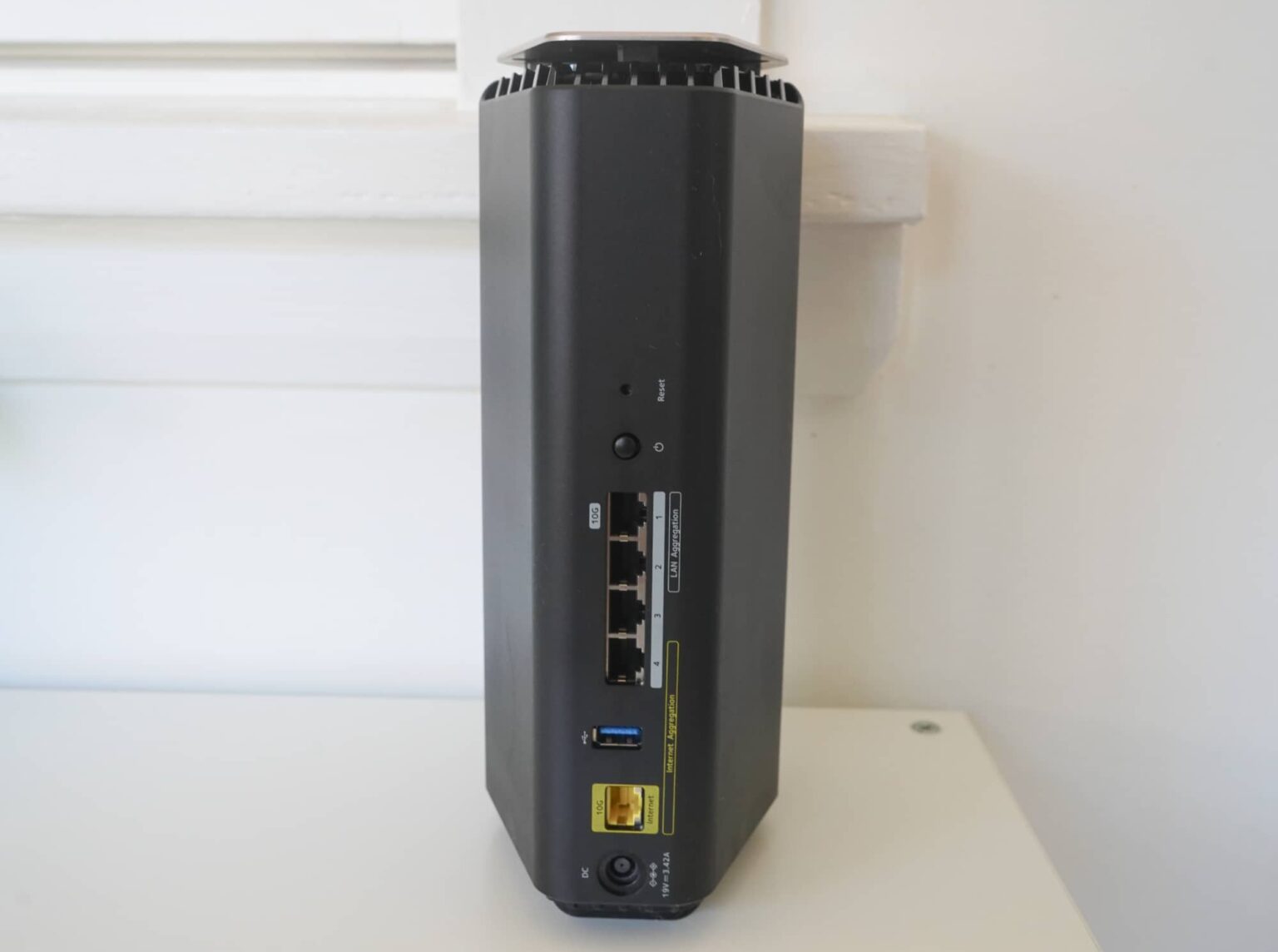 Netgear Nighthawk WiFi 7 RS600 review – Pickr