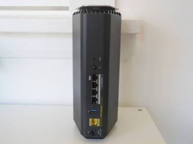 Netgear Nighthawk WiFi 7 RS600 review – Pickr