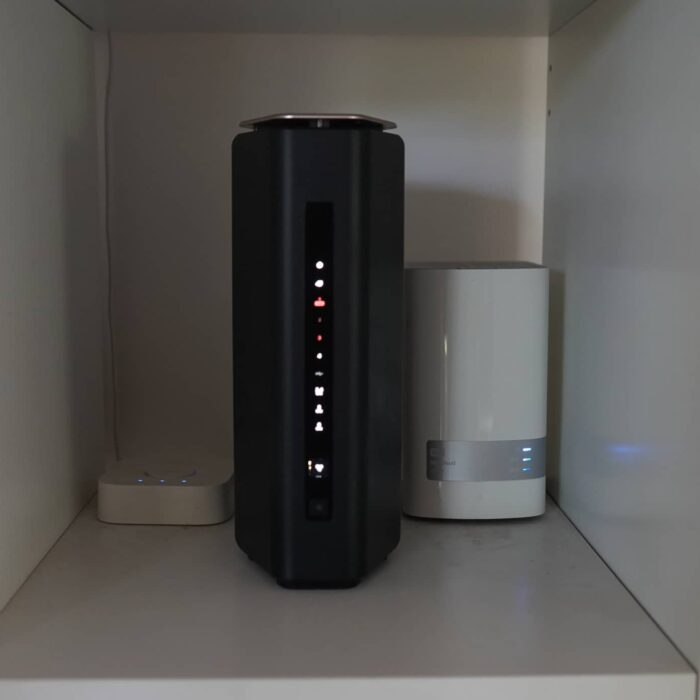 Netgear Nighthawk WiFi 7 RS600 review – Pickr
