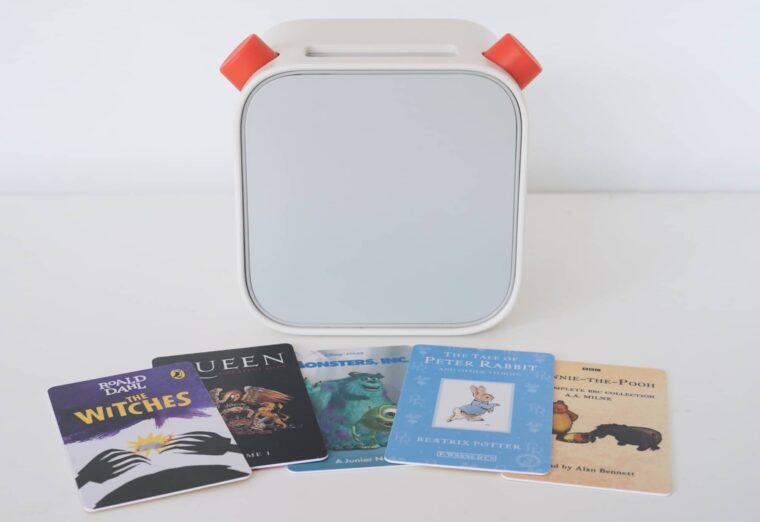 Yoto Player (third-generation) review – Pickr