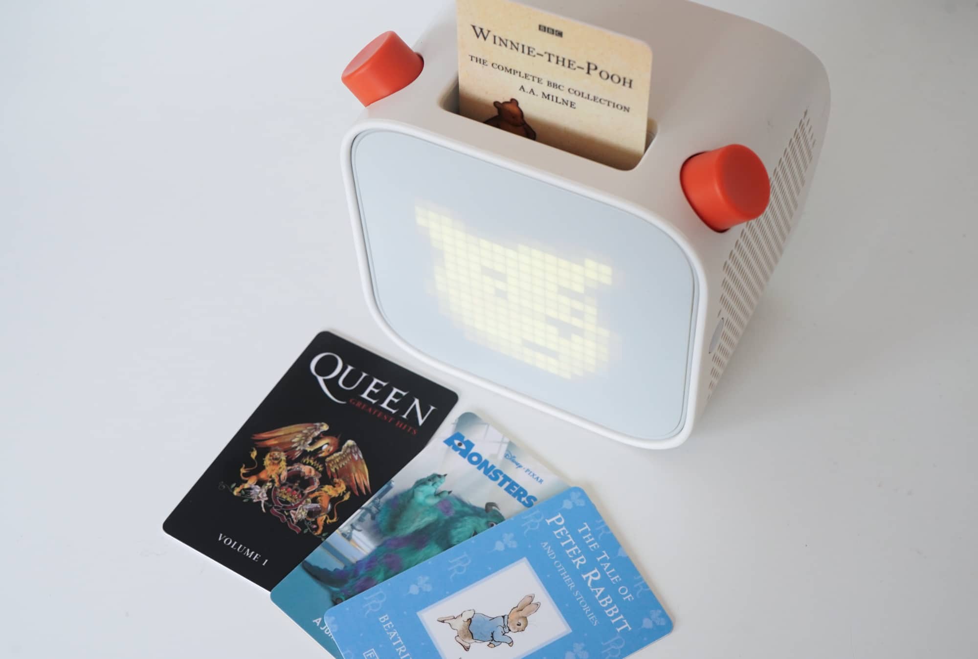 Yoto Player (third-generation) review – Pickr