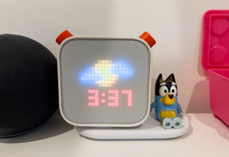 Yoto Player (third-generation) review – Pickr