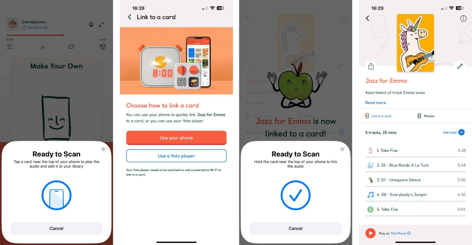 Yoto Player (third-generation) review – Pickr