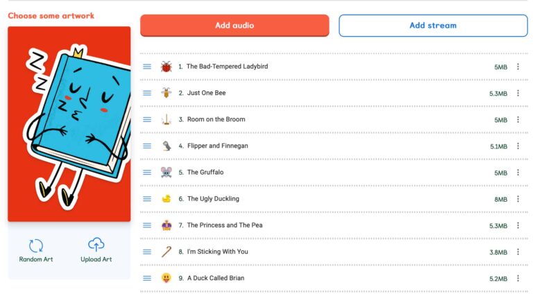 Yoto Player (third-generation) review – Pickr