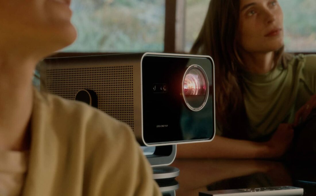 Leica's Cine Play 1 is a $6K compact cinema – Pickr