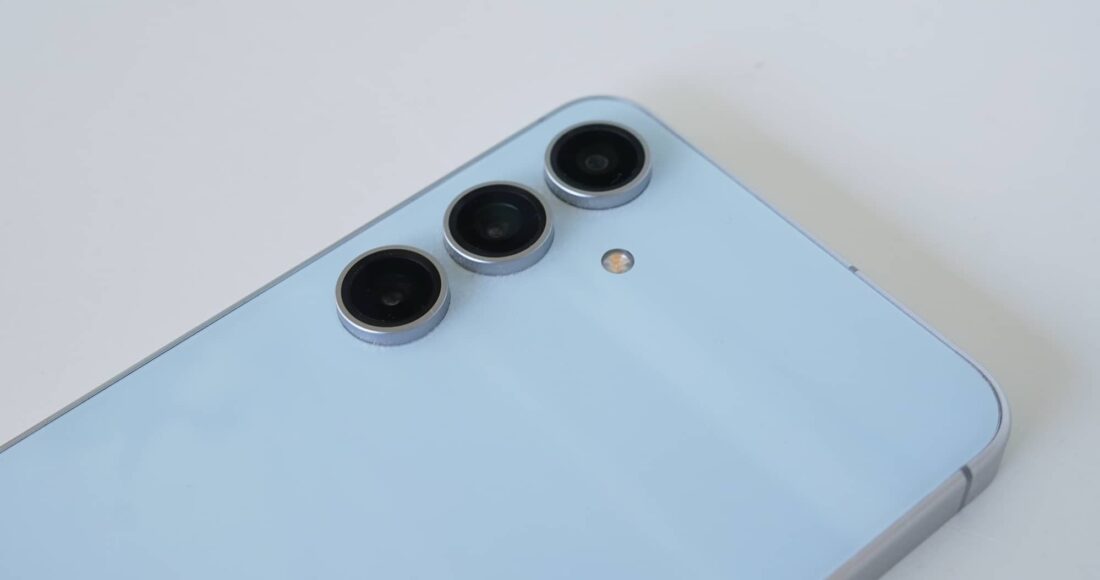 Samsung Galaxy S24 FE review (SM-S721B) – Pickr