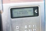 Telstra switches on free calls to Santa on payphones – Pickr