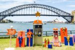 Telstra switches on free calls to Santa on payphones – Pickr
