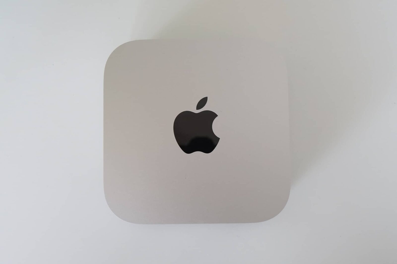 Apple M4 Mac Mini review (2024) – Pickr