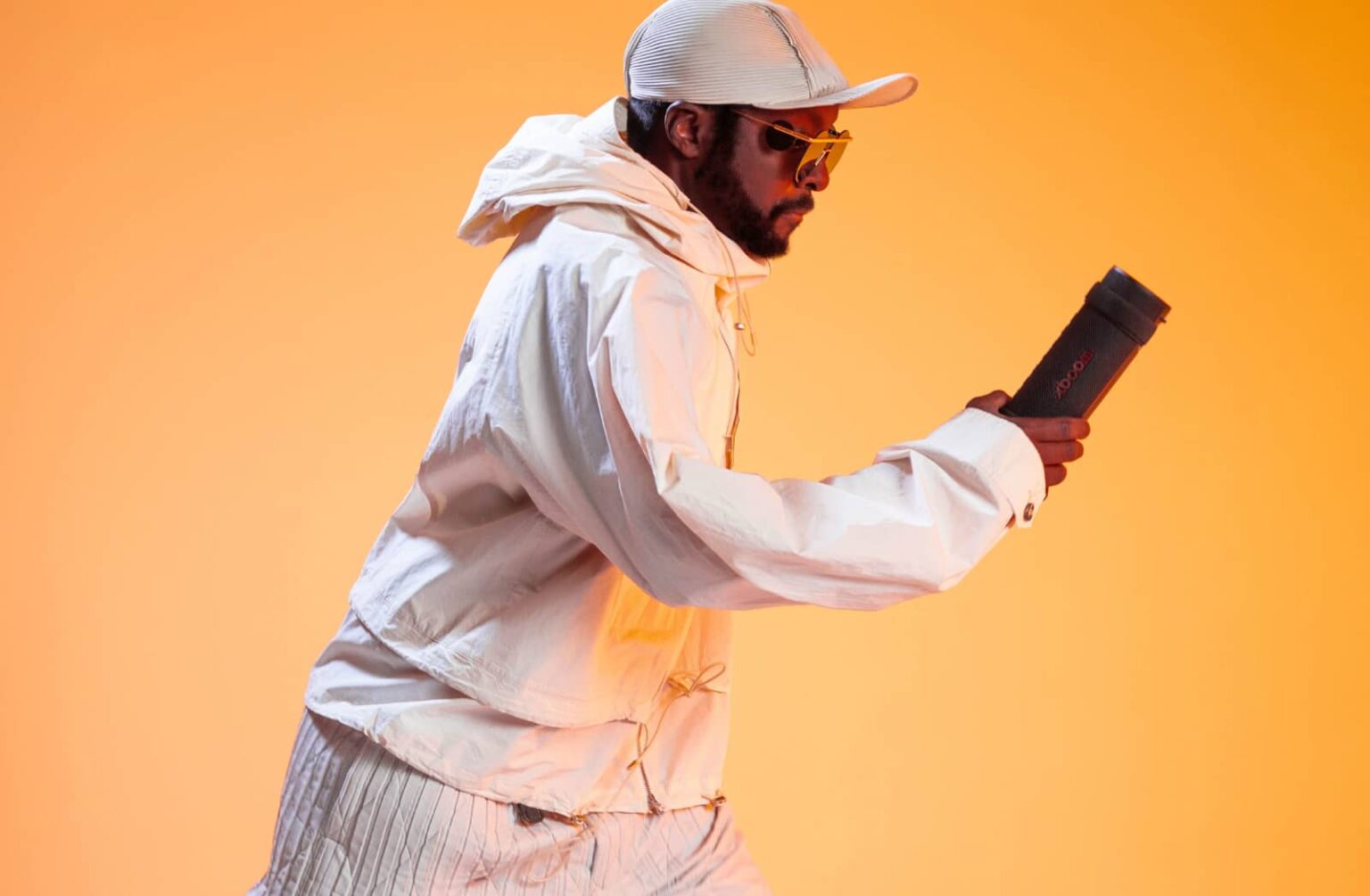 LG taps will.i.am to bring the X-Boom – Pickr