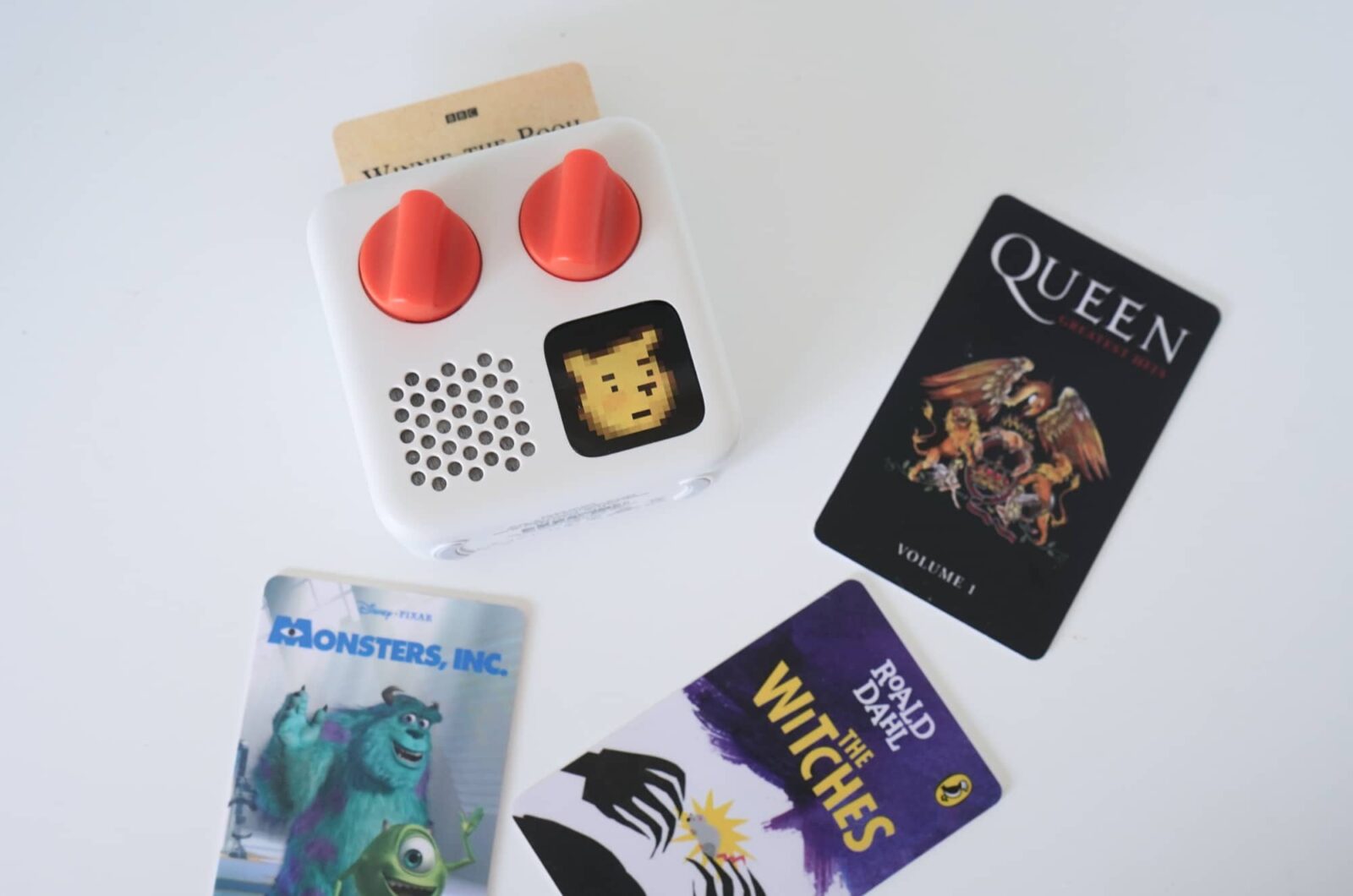 Yoto Mini Player review – Pickr