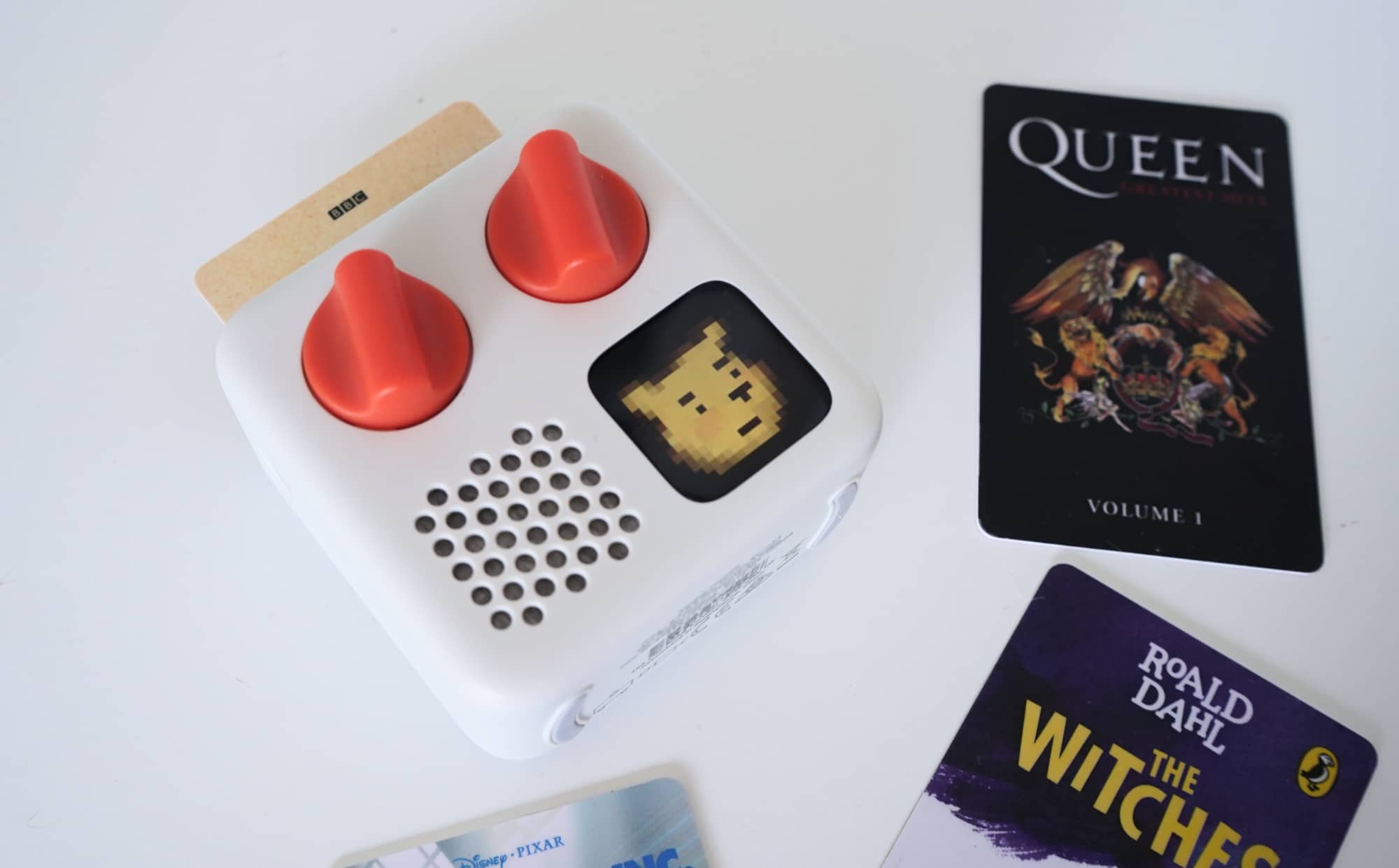 Yoto Mini Player review – Pickr